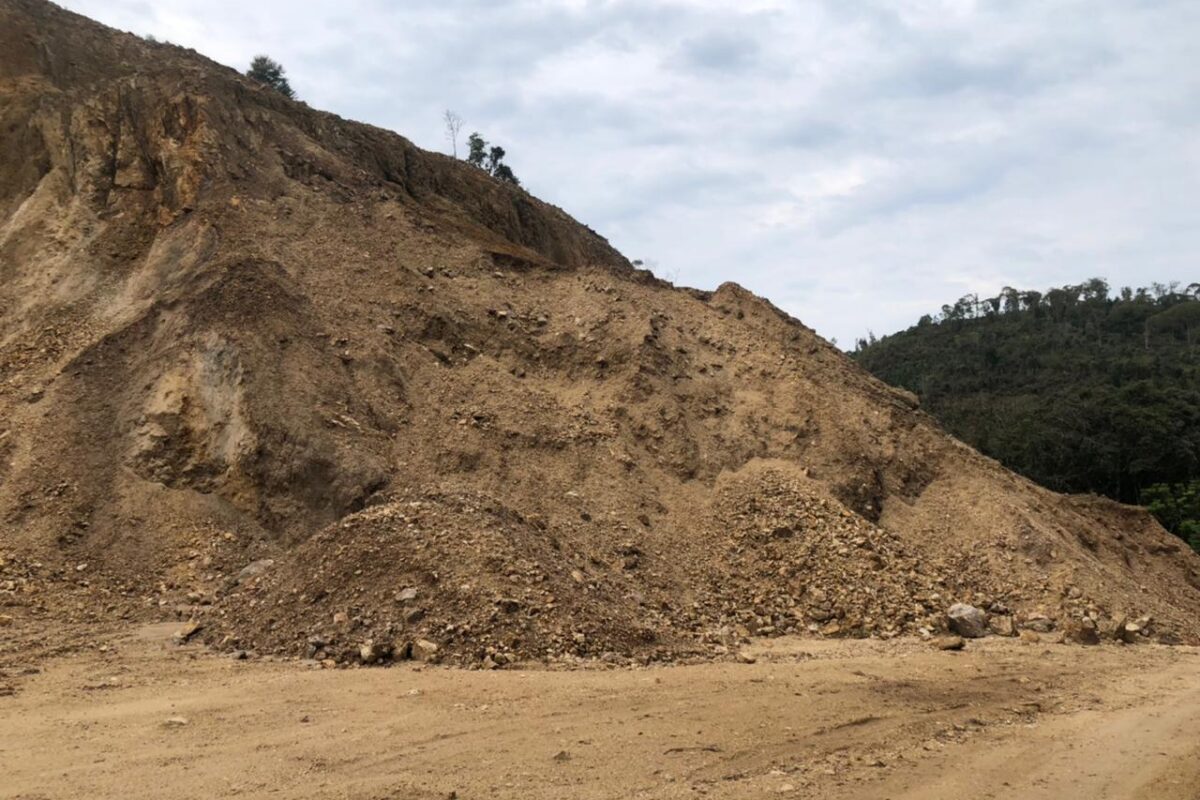 Brazil pulp and paper company Klabin touts ‘green’ image despite mining ...