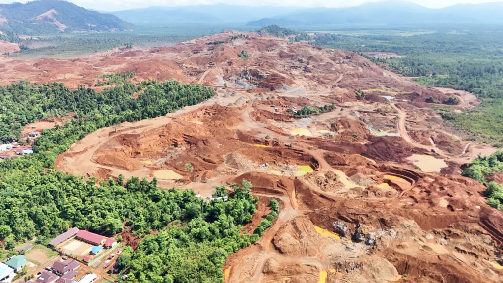 Exposing the Financial Fault Lines in the (Un)Just Energy Transition ...